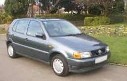 polo - autoruitenshop.nl